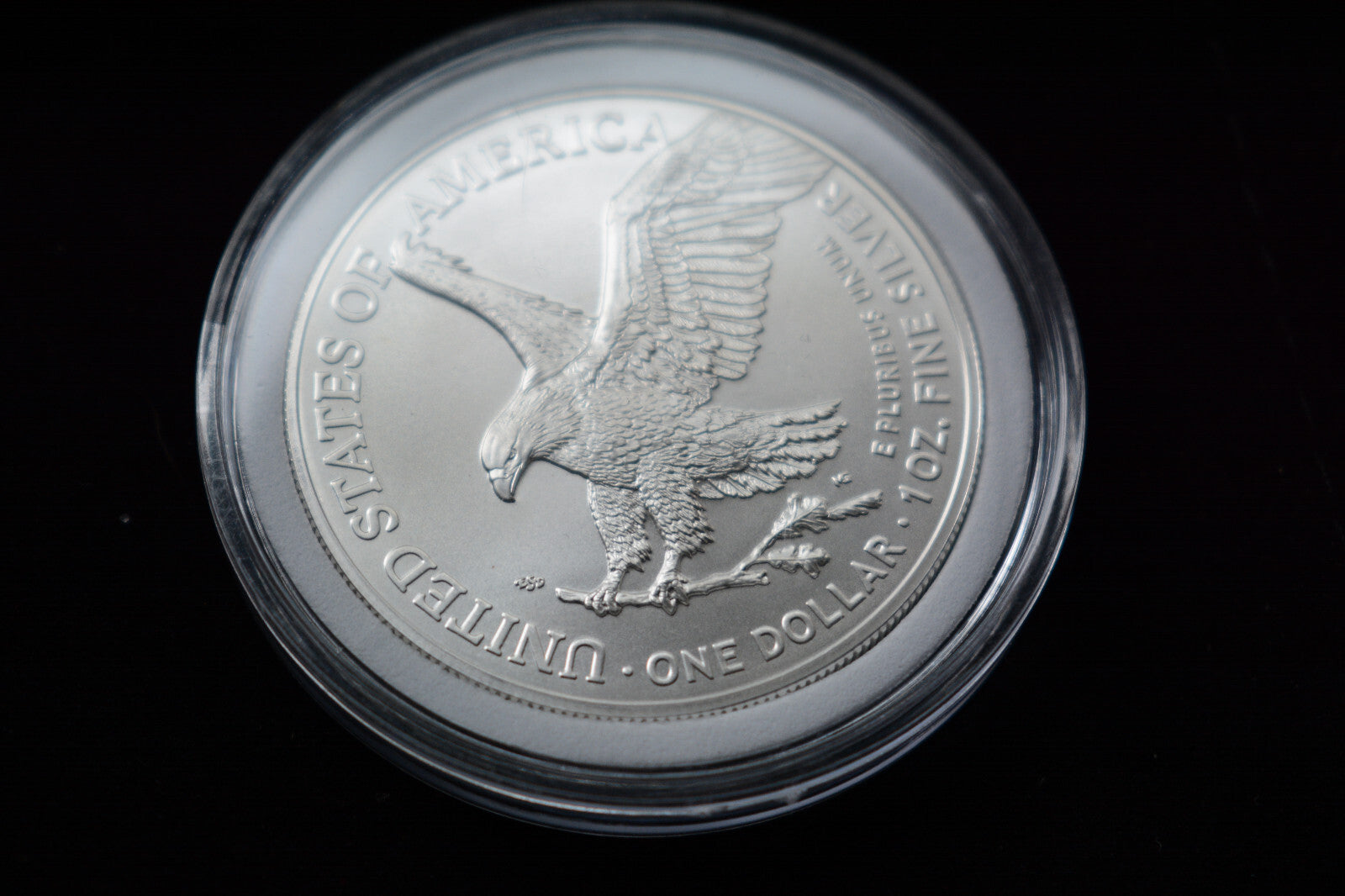 Mad Scientist - American Silver Eagle 1oz .999 Silver Dollar Gift Coin ...